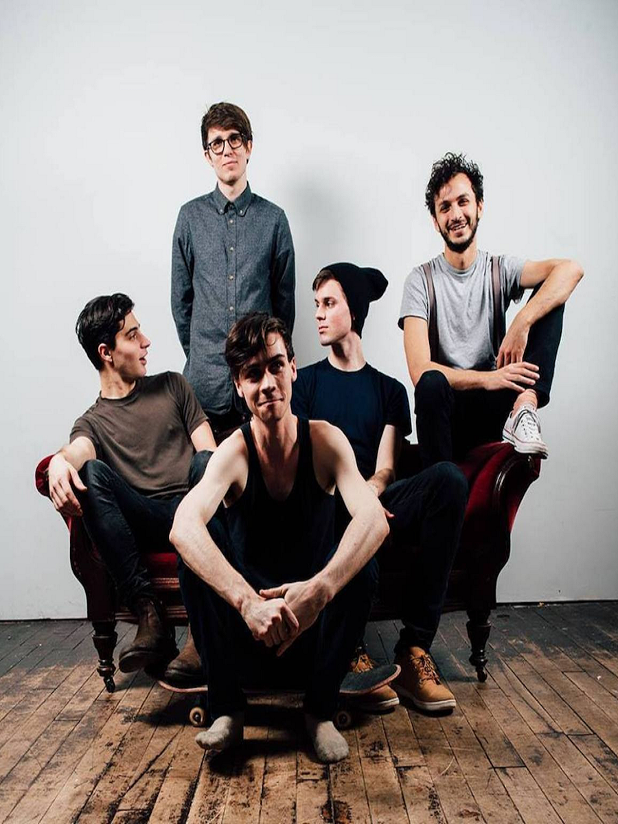 Good Kid Merch - Official Merchandise Store