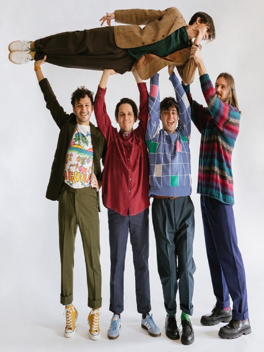 Good Kid Merch - Official Store